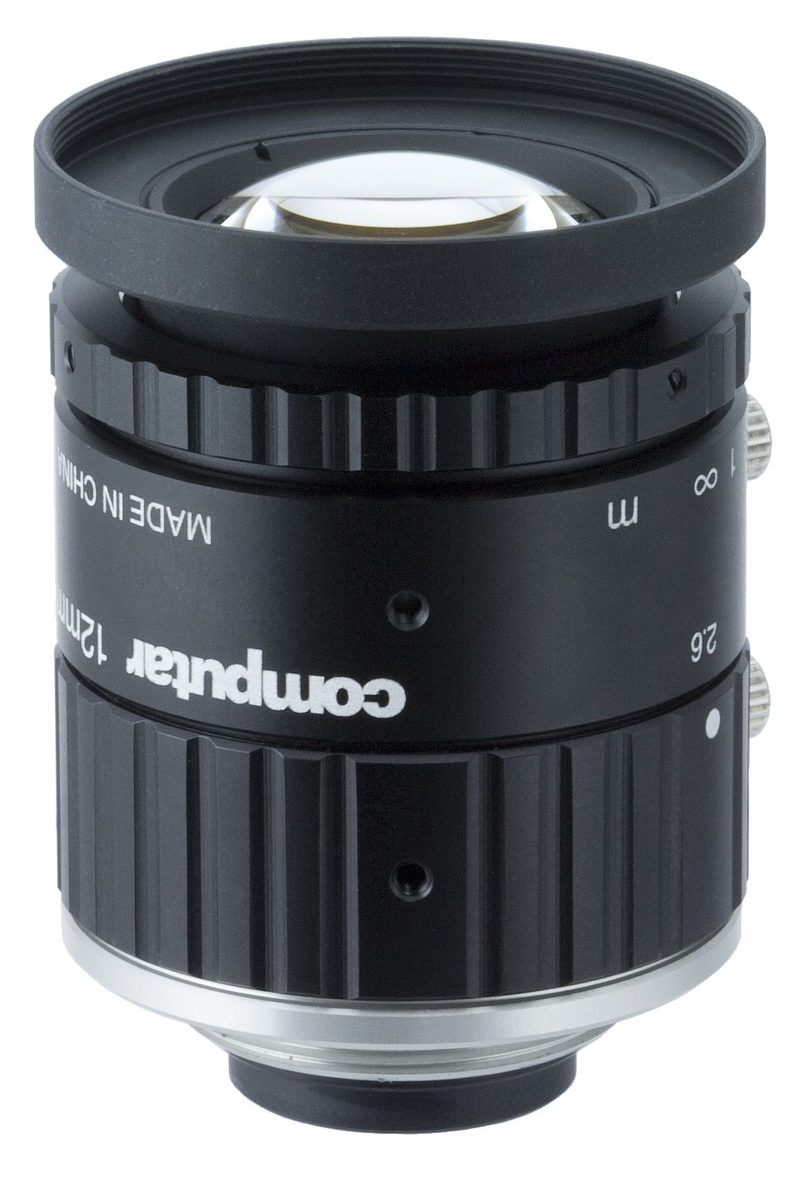 Computar MPZ-Series 1" 20MP Lenses - EHD imaging