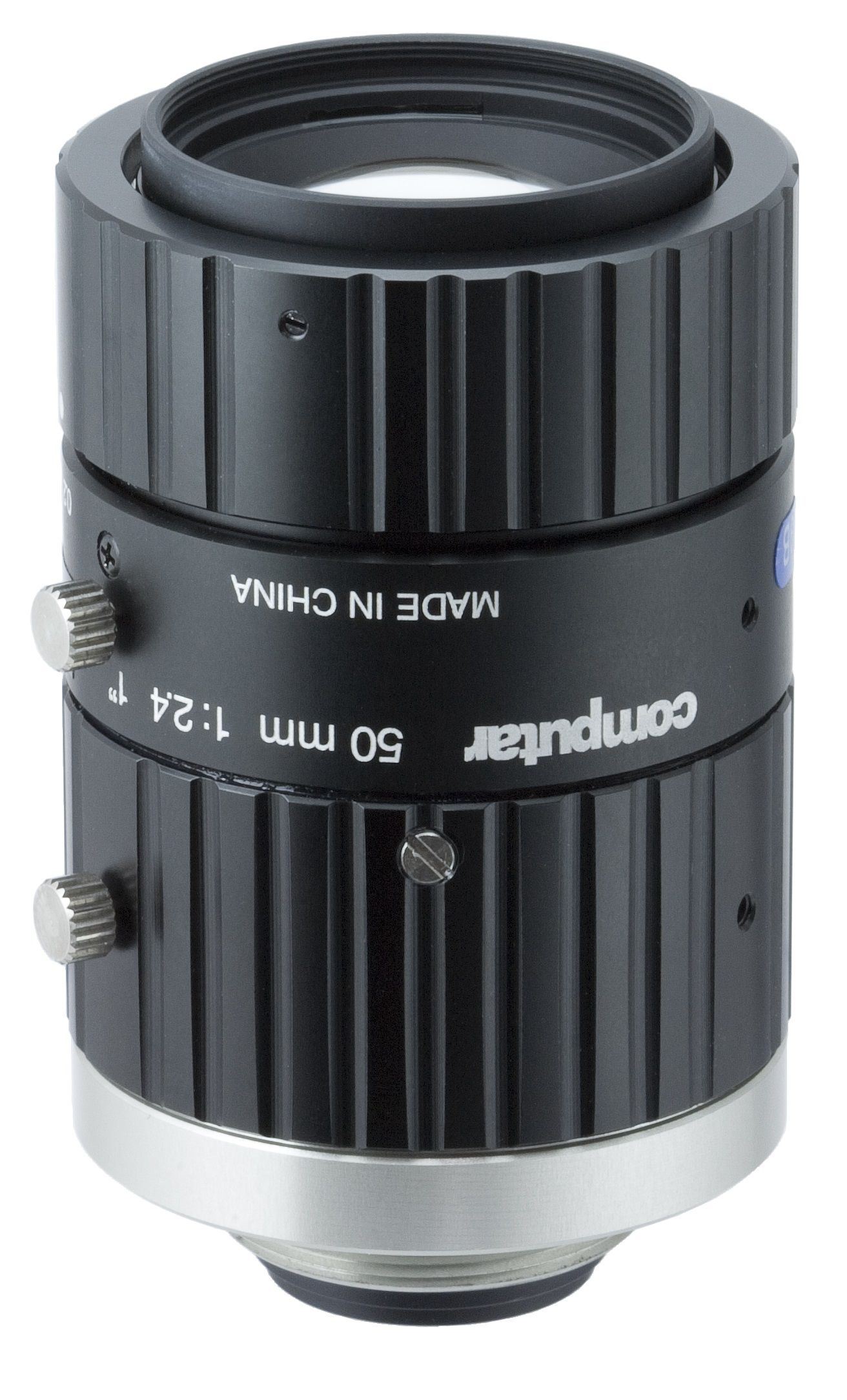 Computar MPT-Series 1.4" 45MP Lenses - EHD imaging