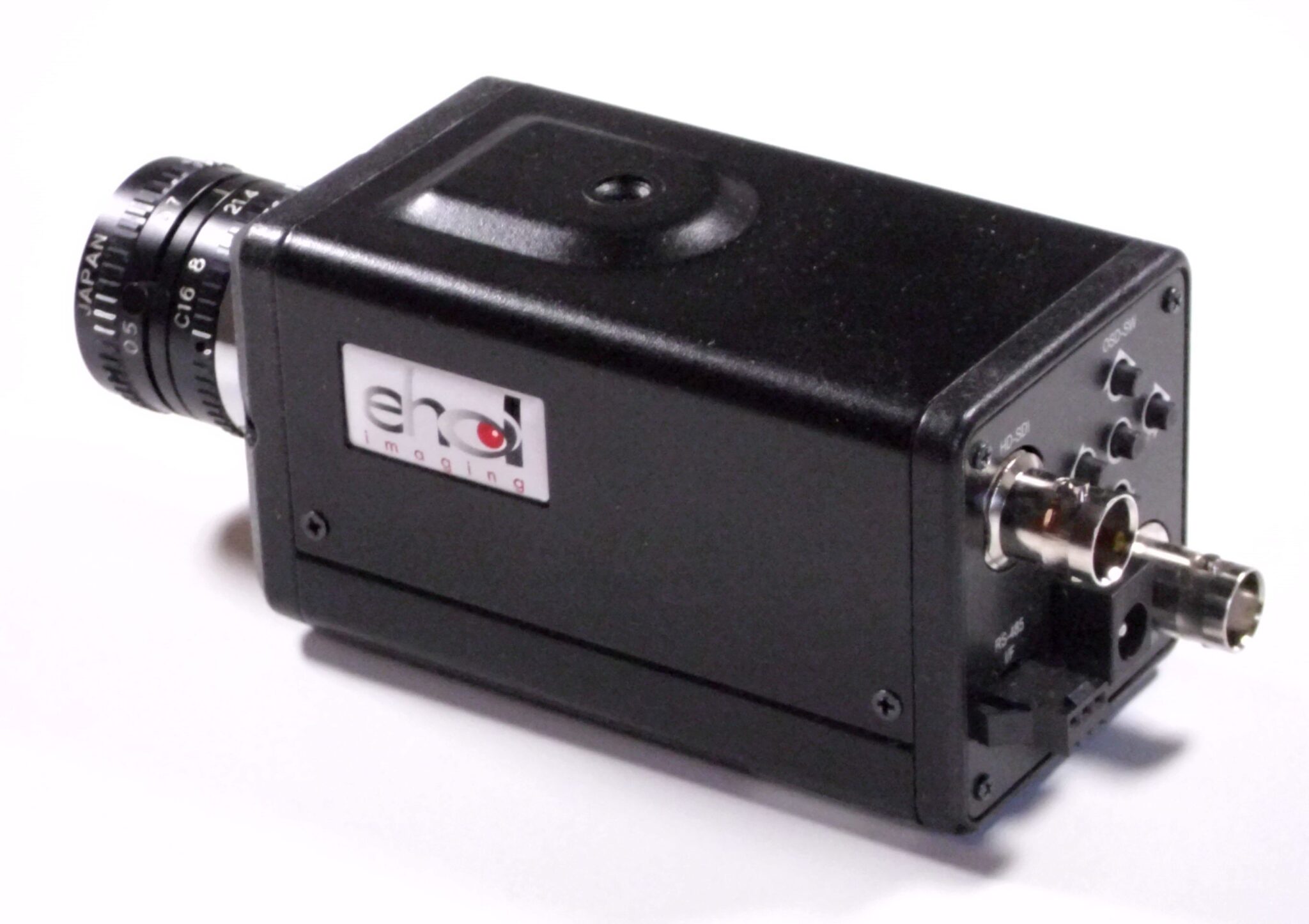 Startseite - EHD imaging