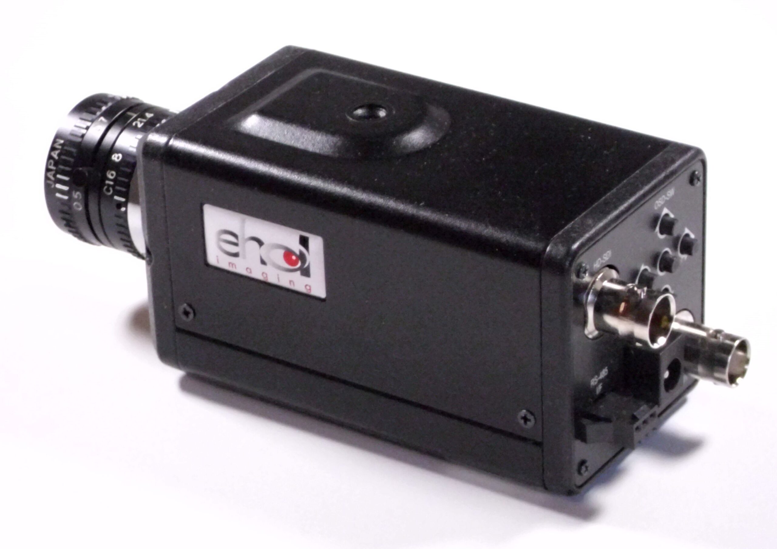 EHD-HDMI - EHD imaging