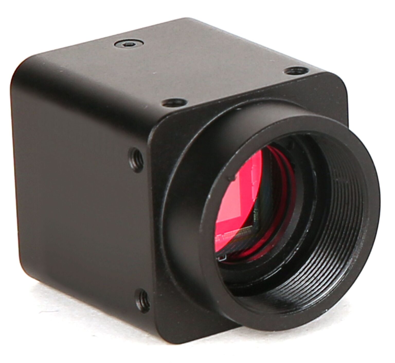 Startseite - EHD imaging