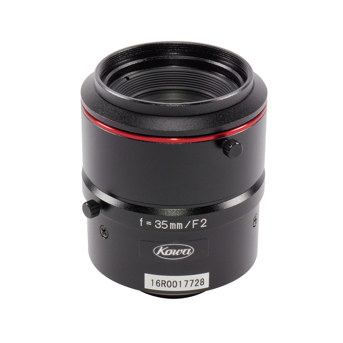 KOWA Machine Vision Lenses - EHD imaging