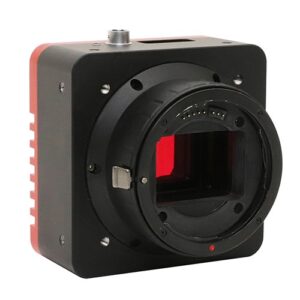 Startseite - EHD imaging