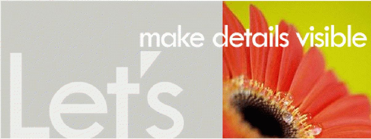 Startseite - EHD imaging